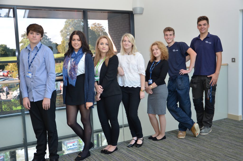 Fresh faces join the Two Rivers team - Two Rivers Housing - page 1